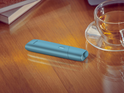 Get Support | IQOS Originals One | IQOS Bahrain