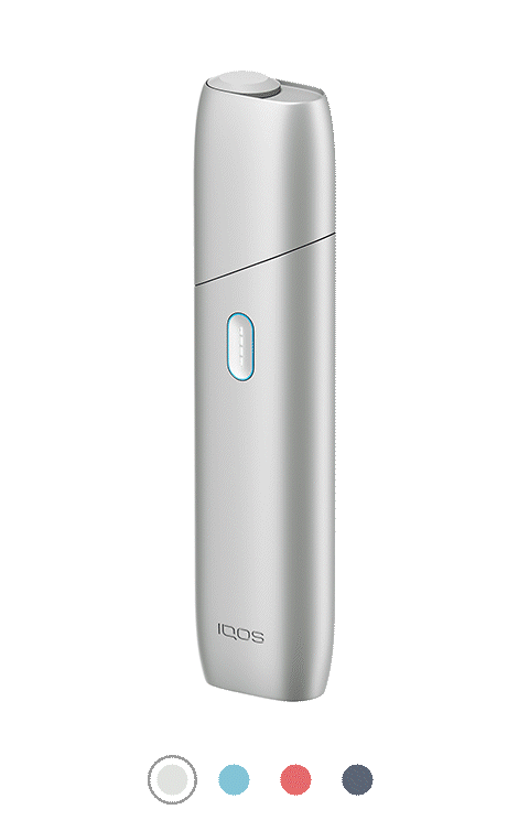 IQOS Bahrain | Heated Tobacco Products